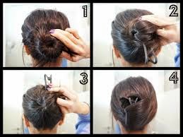 [Tips] Cara Mengikat Rambut 2015 | Collection of Hairstyles